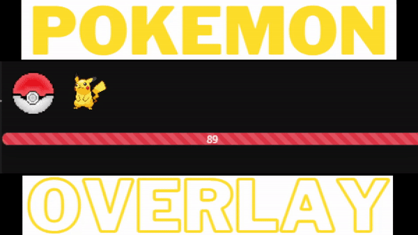 Pixel Chat: Plaza - Pokemon Chat Game Overlay v1.0 by LuckoftheLefty