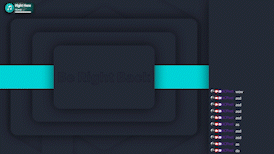 Pixel Chat: Plaza - Meme Overlay (OBS only) by ACPixel